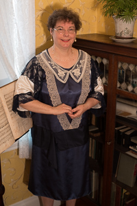 Diane Taraz | Boston folk music