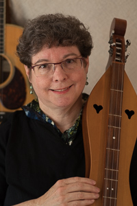 Diane Taraz | Boston folk music